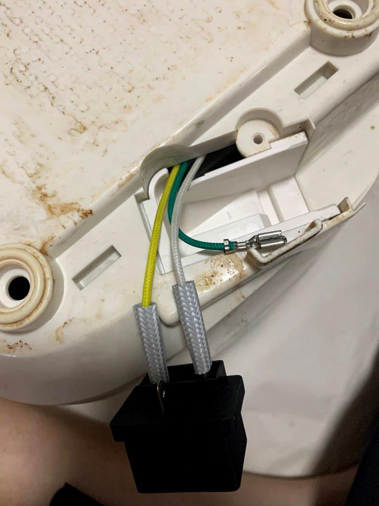 Repair Panasonic Rick cooker « FET Audio | Hi-End Audio & Electronics